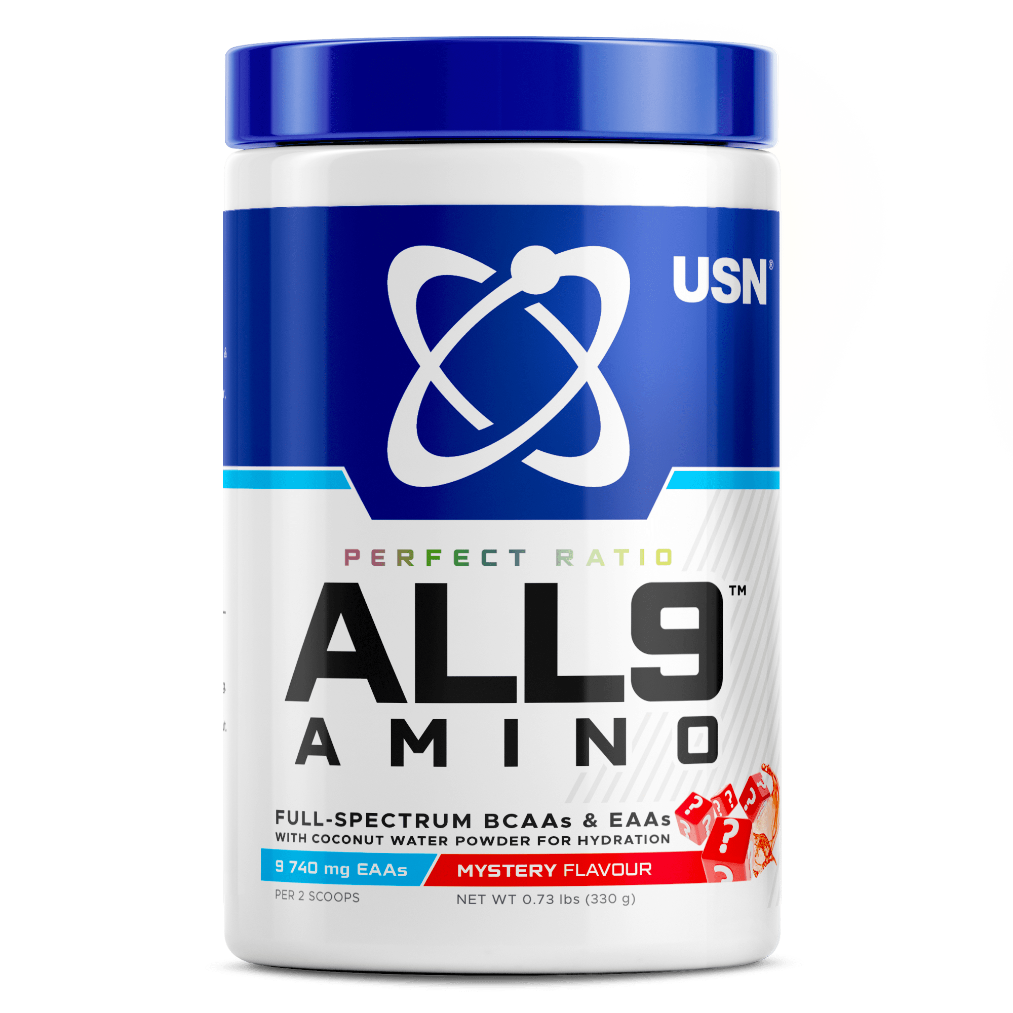 USN SA All 9 Amino 330g